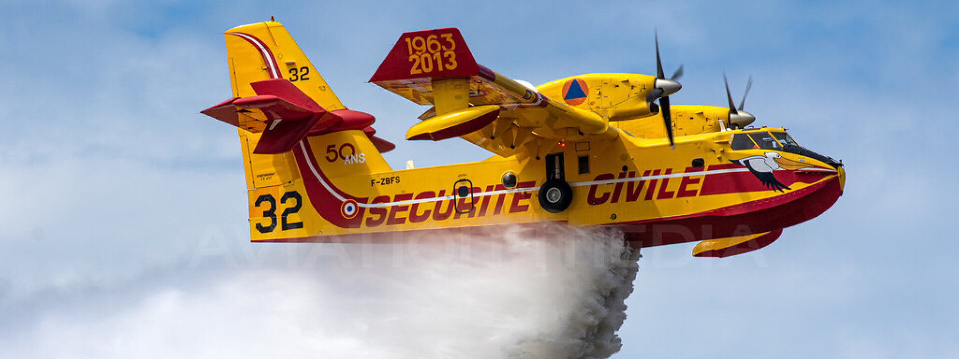 Aerial Fire Fighting Series: Europe Conference and Exhibition - SOLD ...